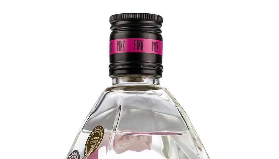 Alcohol brand looks to capitalise on demand for pink gin | Product News ...