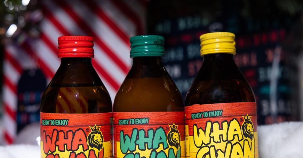 Wha Gwan Rum Tonic expands wholesale listings | Product News | Convenience Store