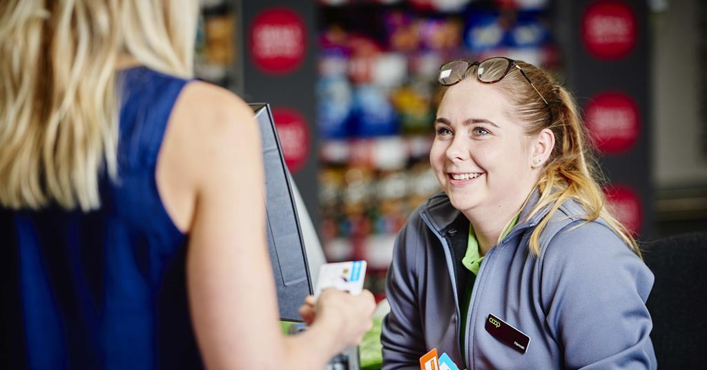 Another satisfied customer? | Features and analysis | Convenience Store