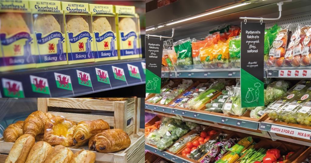Why local is at the heart of Spar | Promotional Feature | Convenience Store
