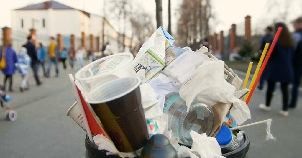 Retailer clashes with waste officer over bin maintenance | Dear Jac ...