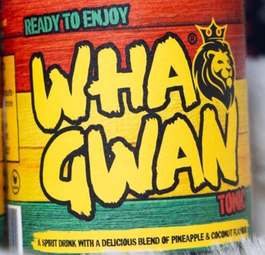Wha Gwan Rum Tonic expands wholesale listings | Product News | Convenience Store