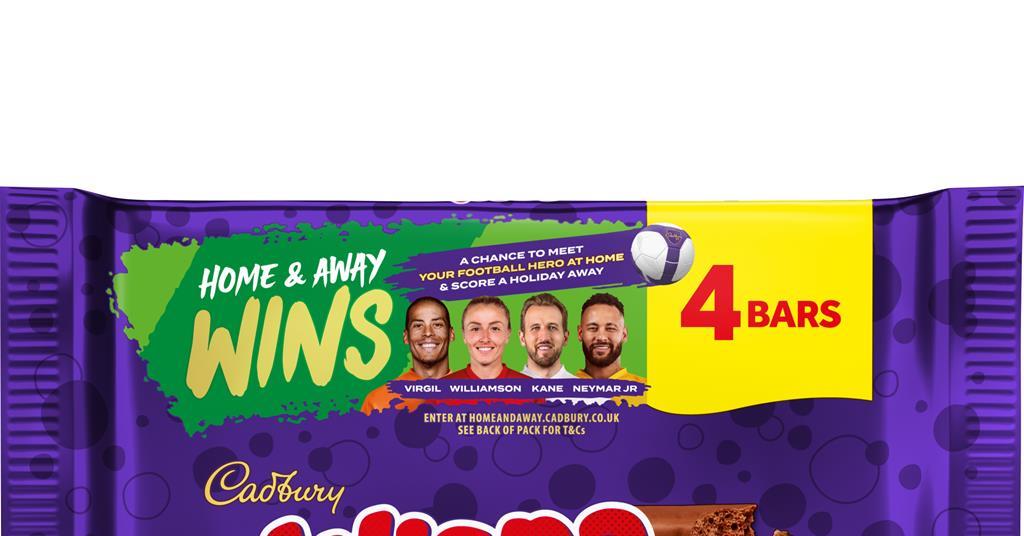 Cadbury FC unveils Home & Away Wins football campaign | Product News ...