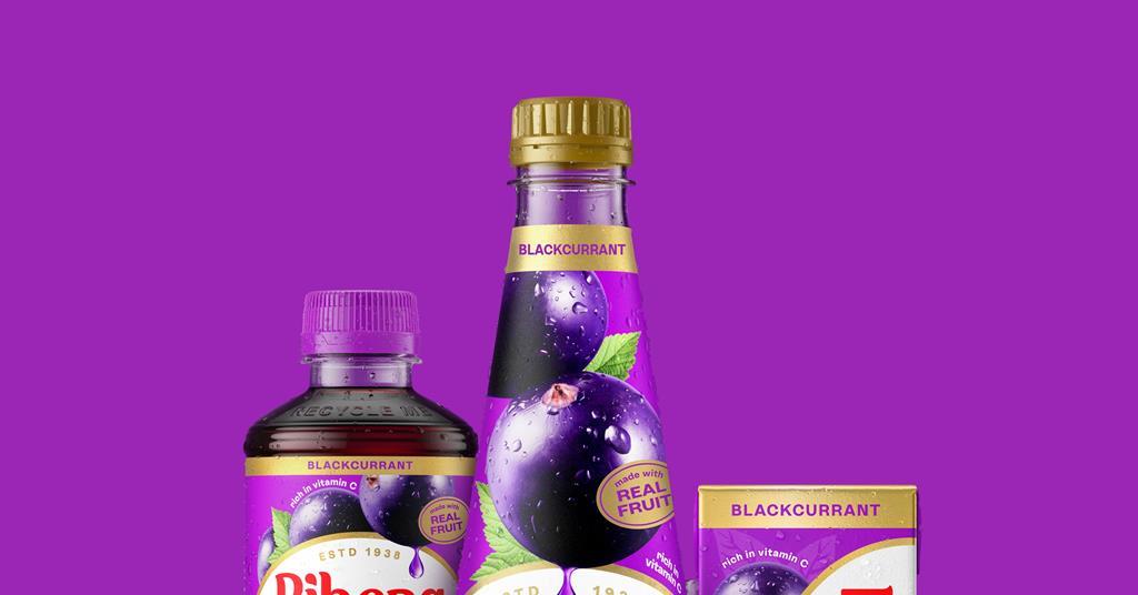 Ribena reveals new look and £7m TV advert | Product News | Convenience ...