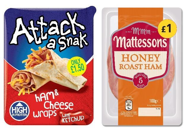 Kerry Foods set to drive chilled sales with pmps | Product News ...