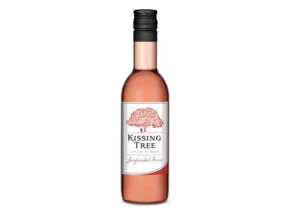 New single serve Kissing Tree wines | Product News | Convenience Store