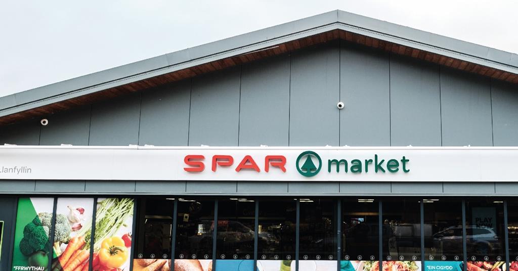 Why local is at the heart of Spar | Promotional Feature | Convenience Store
