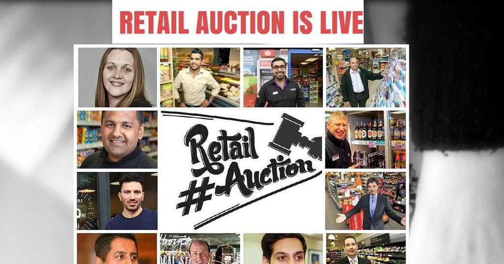 Leading retailers up for grabs in first Retail Auction | News ...