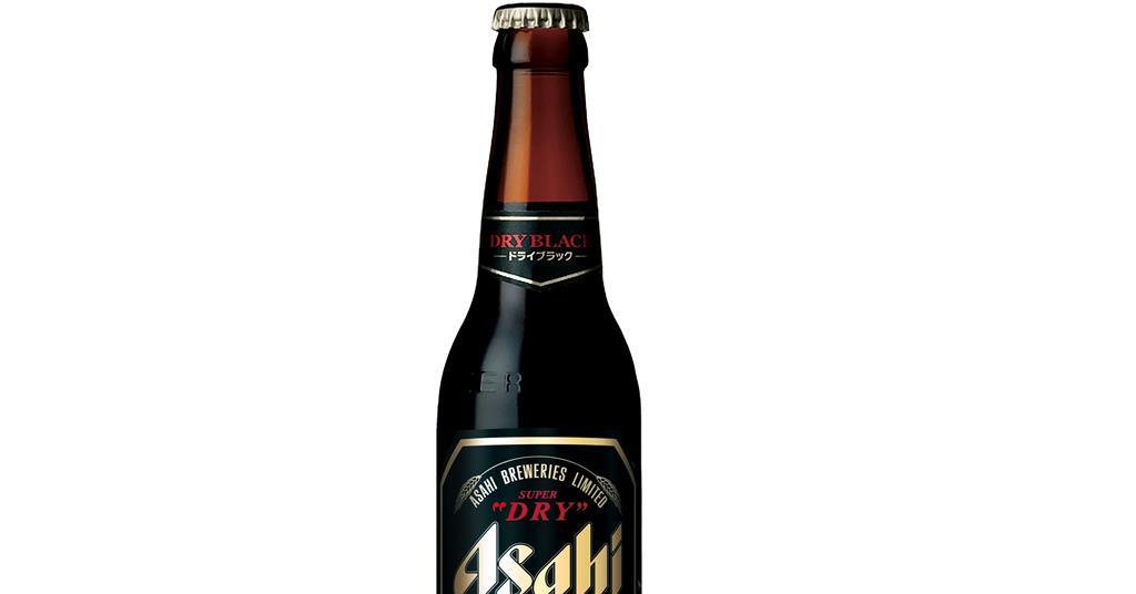 Asahi unveils Super Dry Black | Product News | Convenience Store