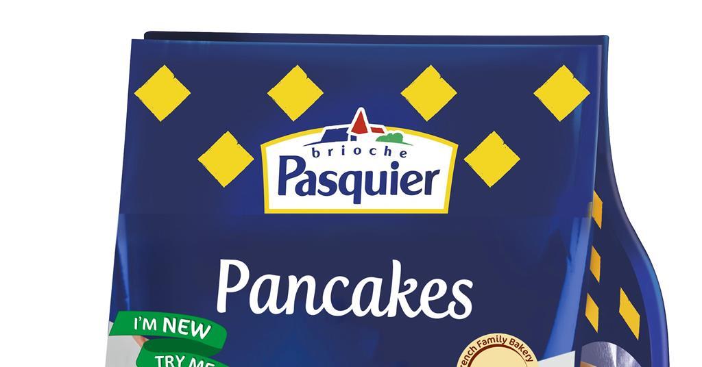 Brioche Pasquier adds pancakes to range | Product News | Convenience Store
