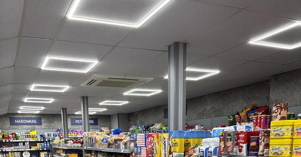 Look inside Keystore Rothes | Interviews and Profiles | Convenience Store