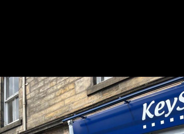 Look inside Keystore Rothes | Interviews and Profiles | Convenience Store