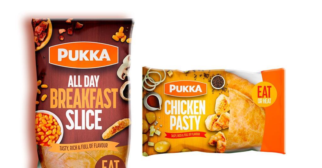 Pukka introduces two new pastry flavours | Product News | Convenience Store