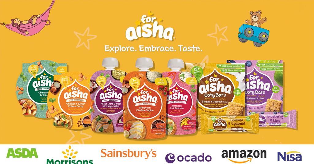 For Aisha launches TV ad during Ramadan | Product News | Convenience Store