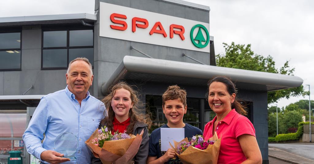 Peter McBride celebrates 35 years in business | Features and analysis ...