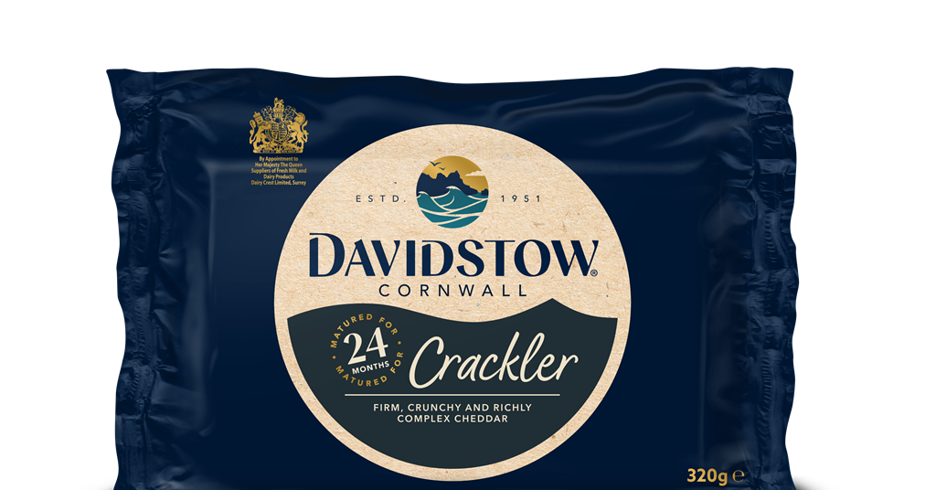Davidstow debuts new look packaging | Product News | Convenience Store