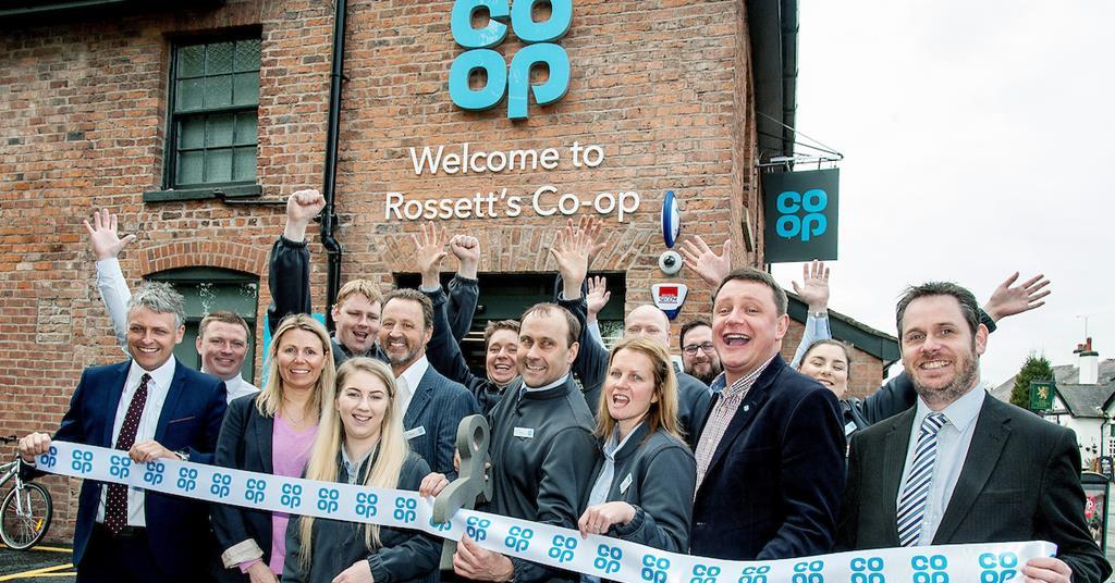 Co-op targets Wales with 12 new c-stores and refits | News ...
