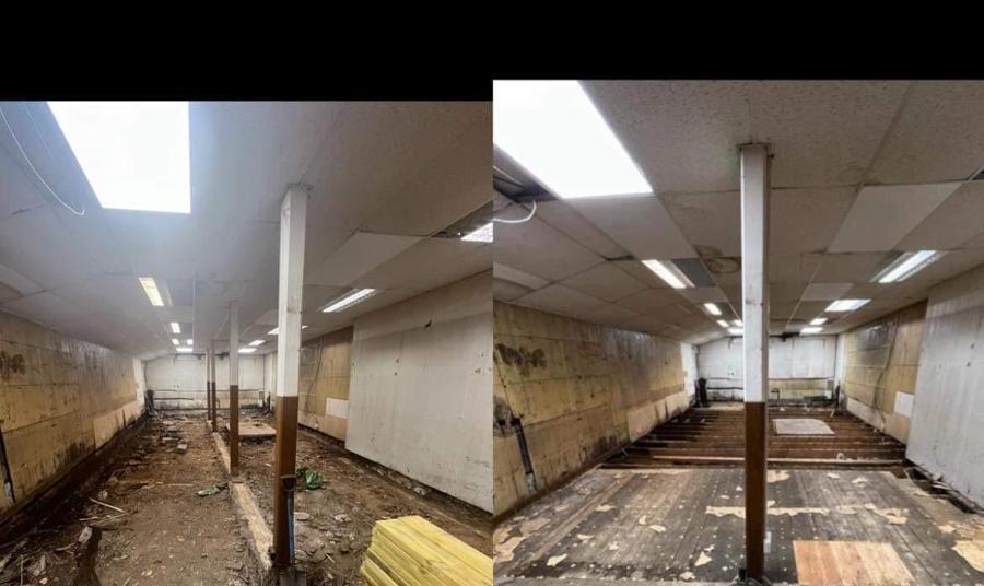 Look inside Keystore Rothes | Interviews and Profiles | Convenience Store