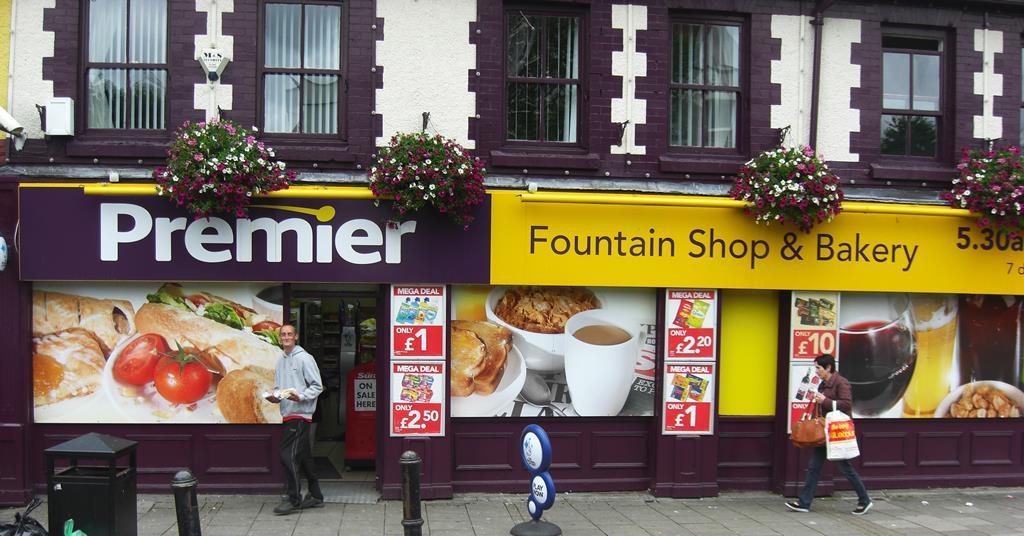 Fountain Shop & Bakery (Premier), Merthyr Tydfil | Features and ...