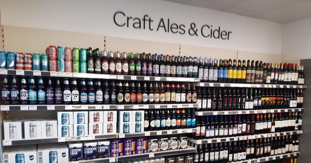 Late Stop opens ninth Spar store with Appleby Westward | Features and ...