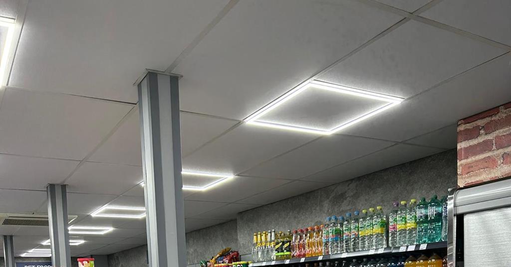 Look inside Keystore Rothes | Interviews and Profiles | Convenience Store