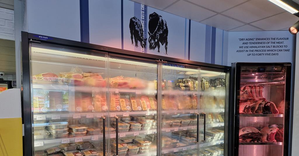 Inside Multiple Managed Convenience Store of the Year: Spar Longton ...