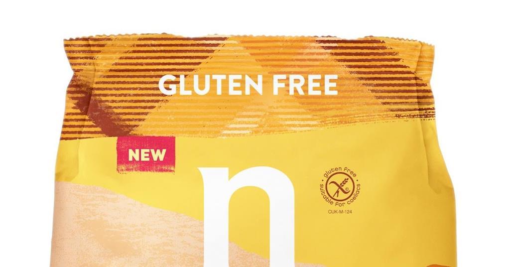 Nairn’s unveils gluten free Scottish Porridge Oats with Maple Syrup ...