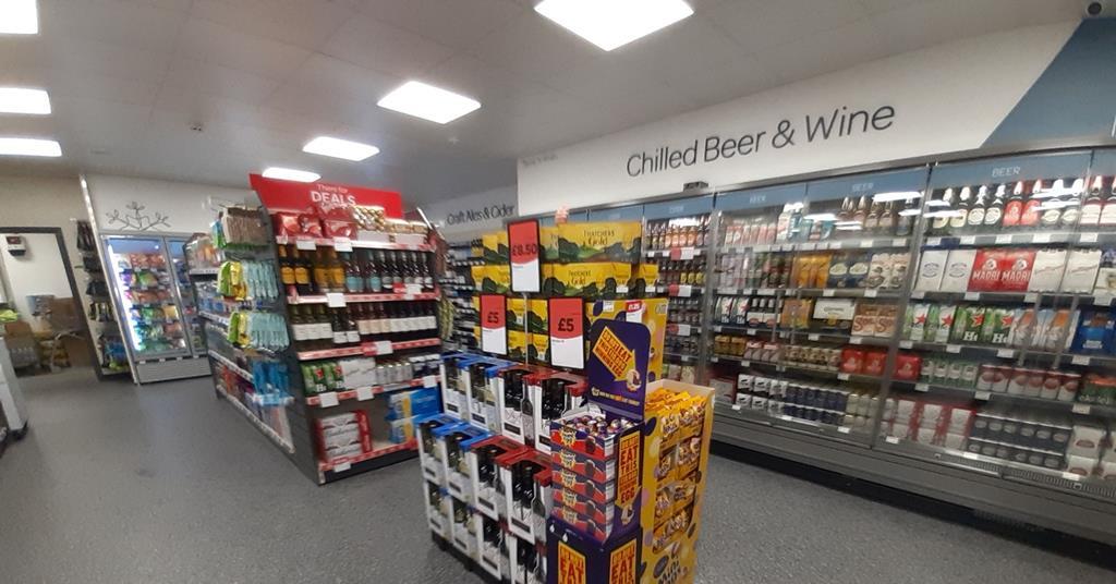 Late Stop opens ninth Spar store with Appleby Westward | Features and ...