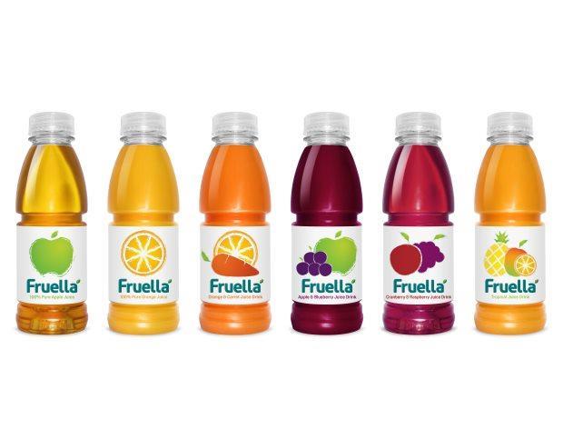 New fruit juice range from Radnor Hills | Product News | Convenience Store