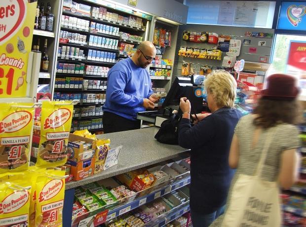 Retail sales in August recorded 6.2% uplift | News | Convenience Store