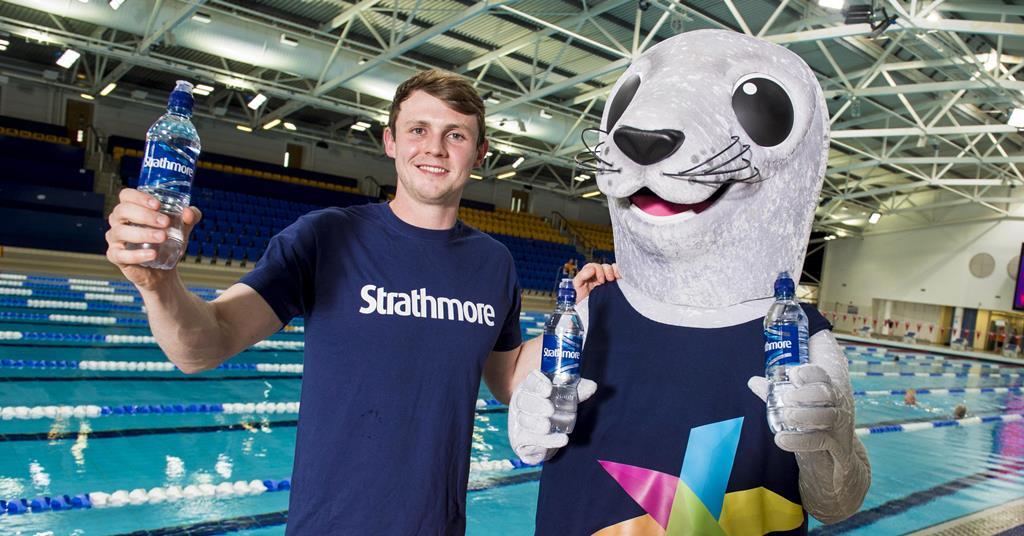 Strathmore Water partners new multi-sport event | Product News ...