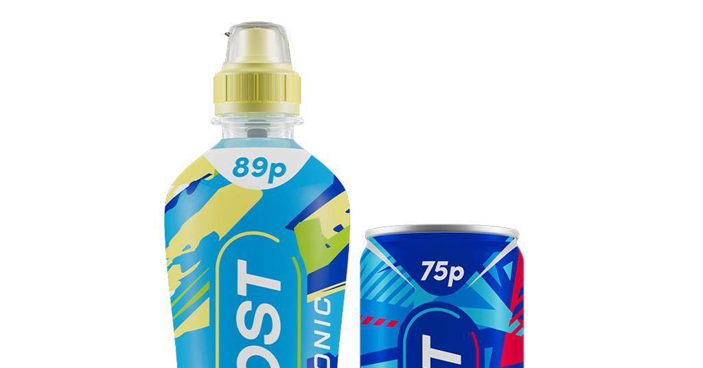 Boost Drinks adds limited edition variants to sports and energy drinks ...