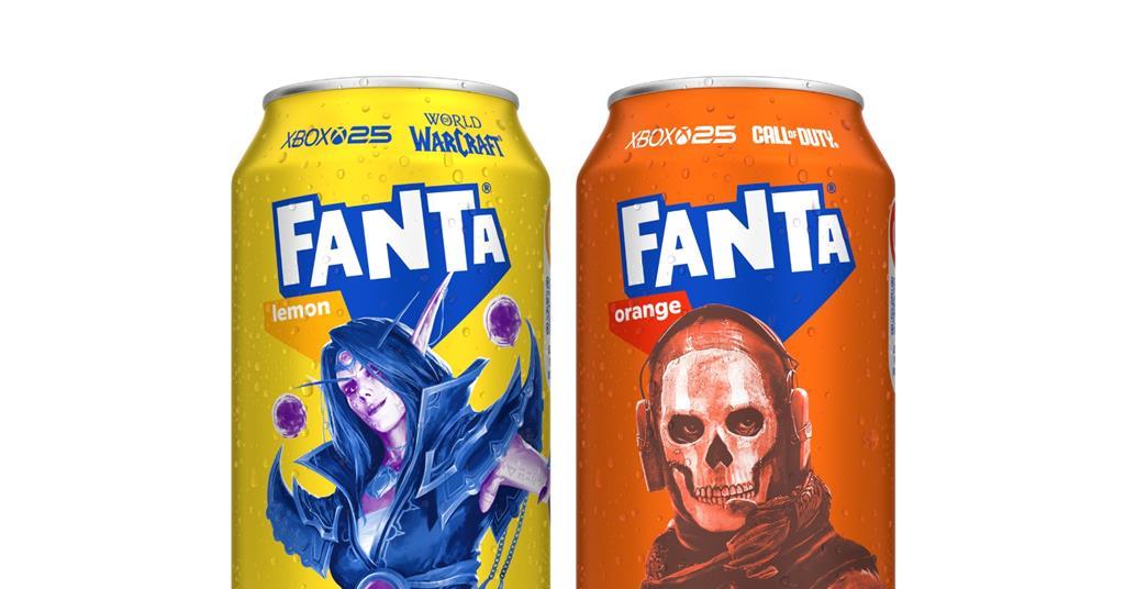 Coca-Cola has announced the latest instalment of Wanta Fanta with a ...
