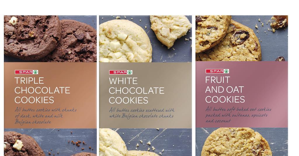 Luxury Spar brand cookies | Product News | Convenience Store