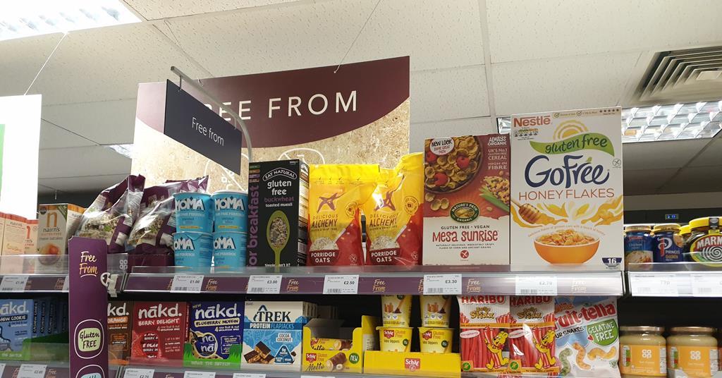 Six things you need to know about Free From | Products In Depth ...