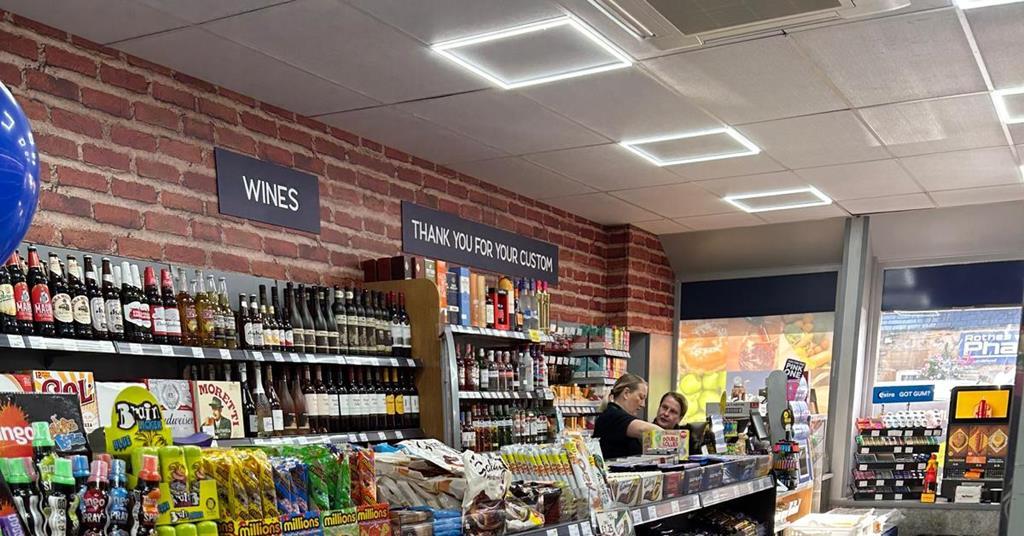 Look inside Keystore Rothes | Interviews and Profiles | Convenience Store