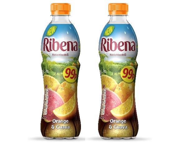 Ribena introduces orange & guava variant | Product News | Convenience Store