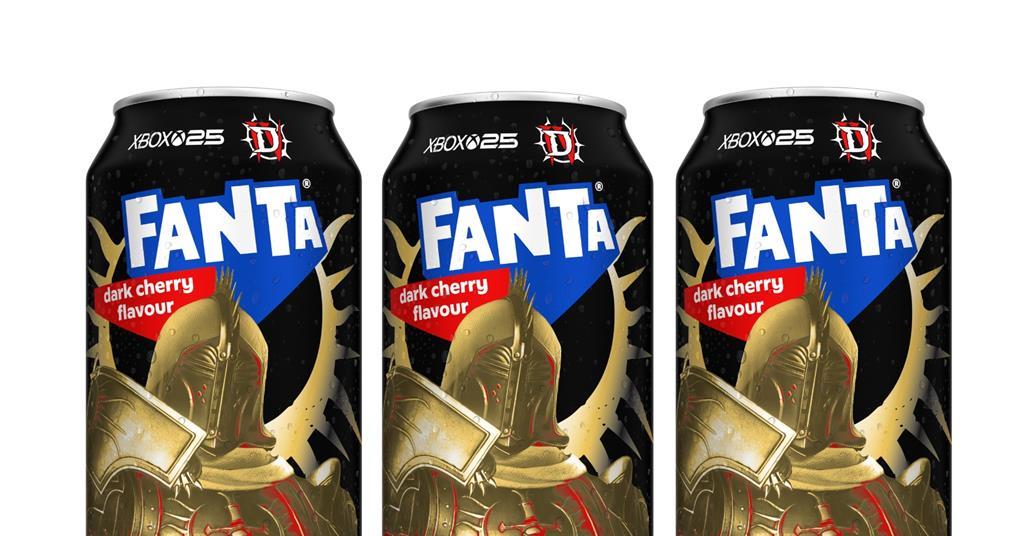 Coca-Cola has announced the latest instalment of Wanta Fanta with a ...