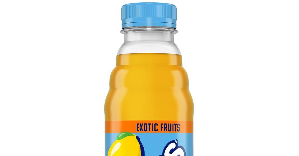 Oasis Zero Exotic Fruits set to boost summer sales | Product News ...