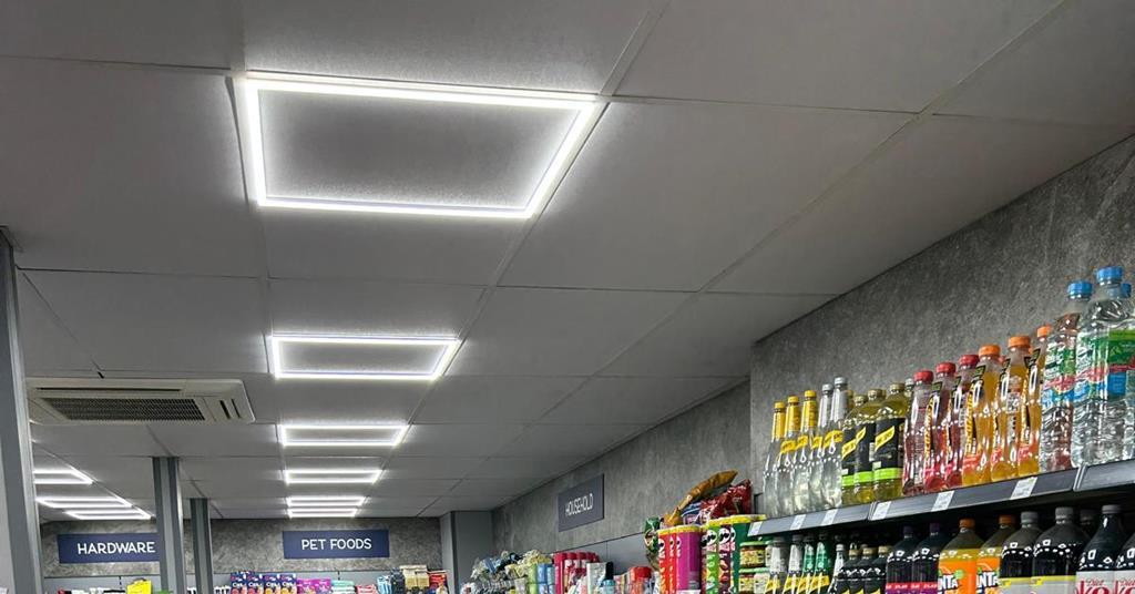 Look inside Keystore Rothes | Interviews and Profiles | Convenience Store