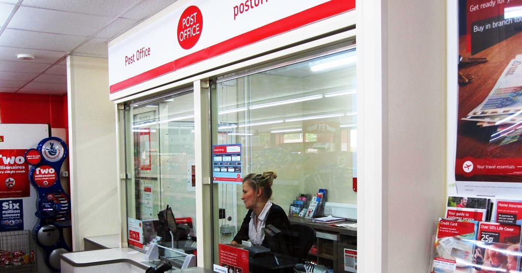 Post Office reports strong January for cash deposits and withdrawals ...