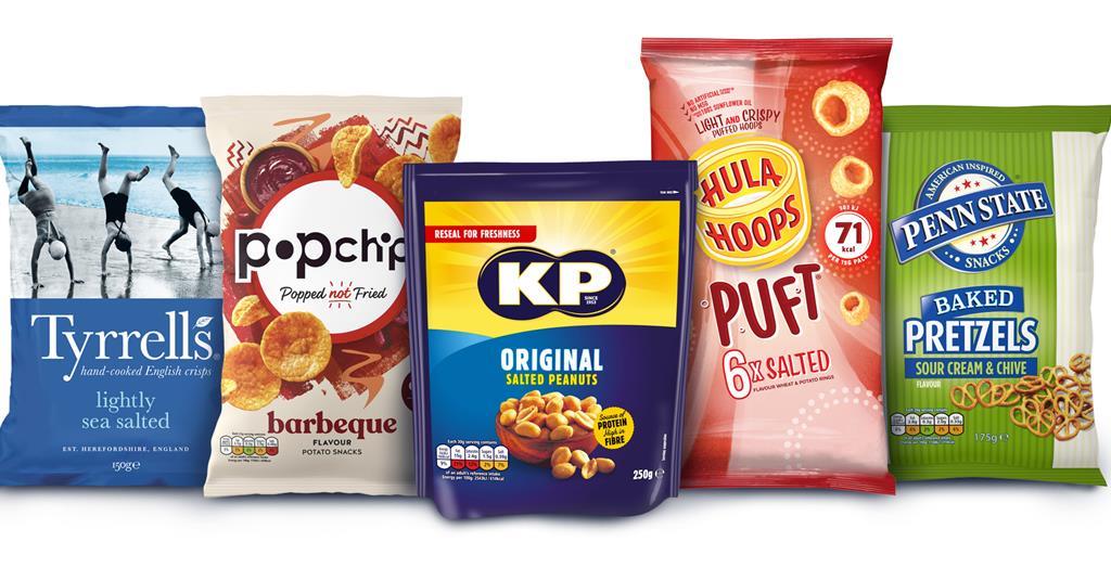 How will snacks be impacted by HFSS regulations? | Opinion ...