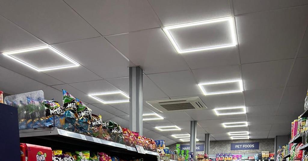 Look inside Keystore Rothes | Interviews and Profiles | Convenience Store