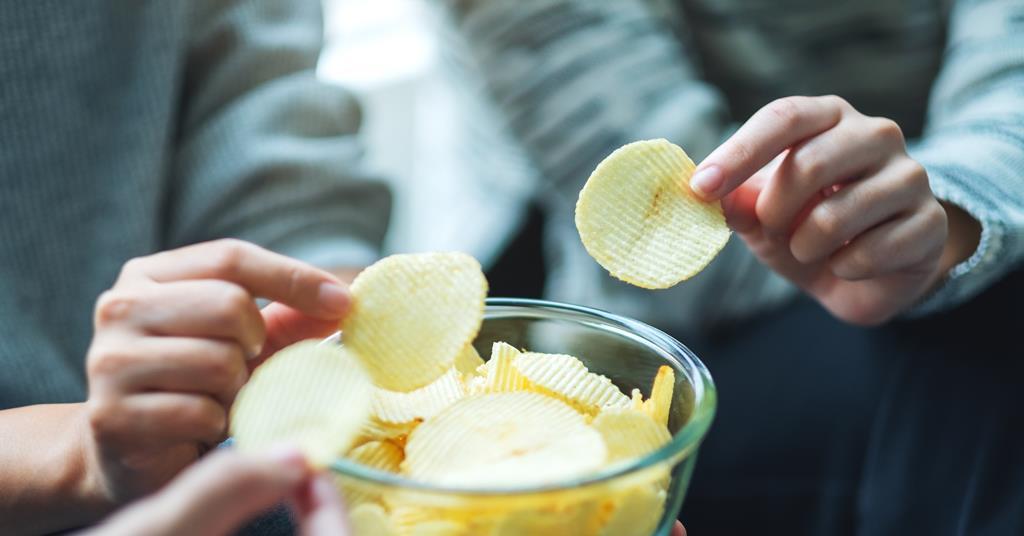 Five things you need to know about Crisps & Savoury Snacks | Products ...