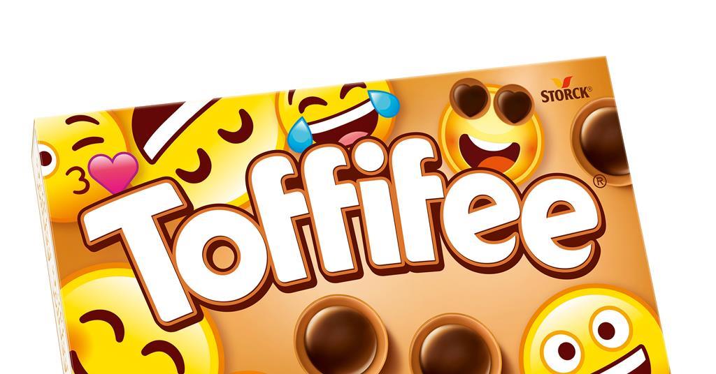 Toffifee launches family focussed pack design | Product News ...