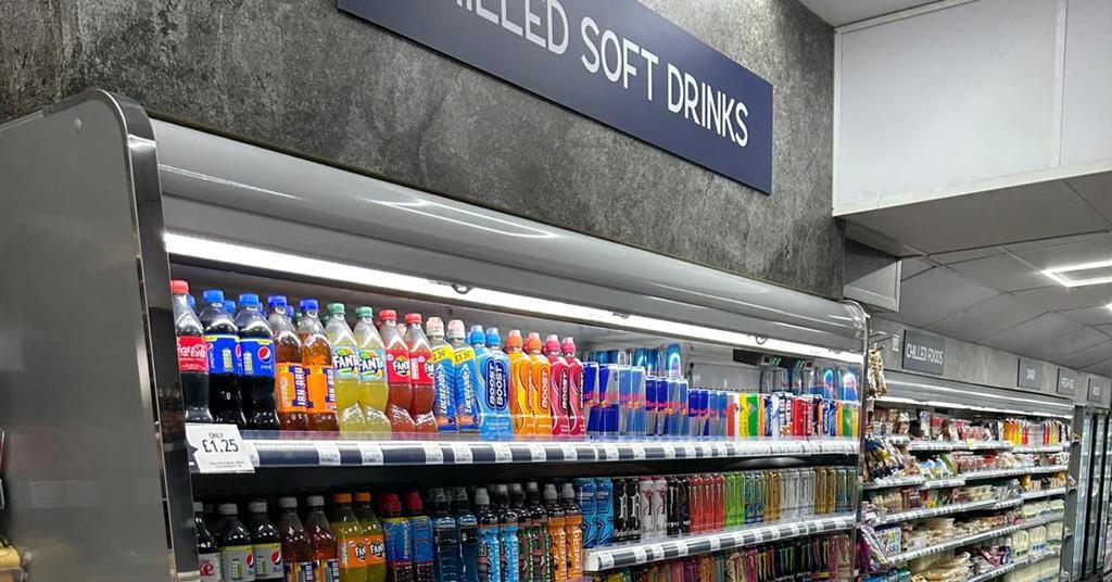 Look inside Keystore Rothes | Interviews and Profiles | Convenience Store