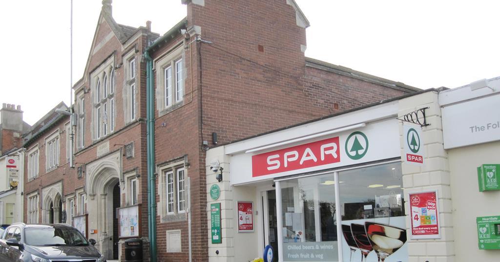 Spar Colyton, Devon | Features and analysis | Convenience Store
