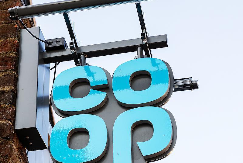 Pangbourne Co-op relaunches after makeover | Features and analysis ...
