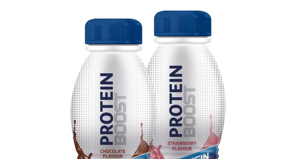 Boost launches plain pack protein drinks | Product News | Convenience Store