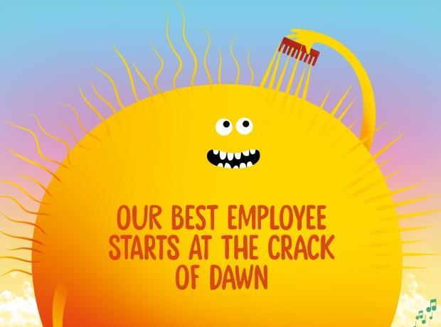 Florette unveils ‘Made With Sunshine’ campaign | Product News ...